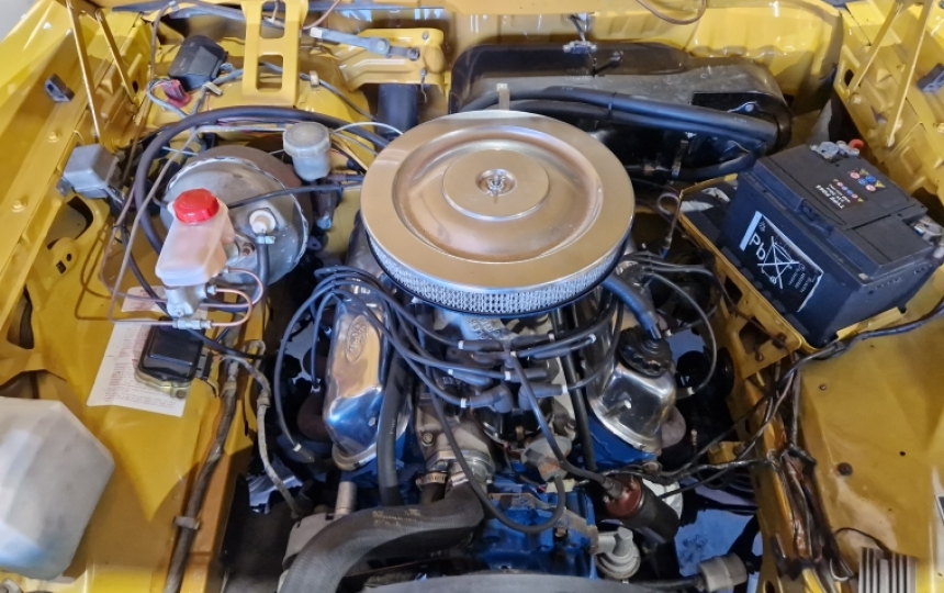 Ford Granada Perana | Car Cave Scotland - Used Cars in Midlothian ...